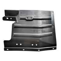 China JAC OE NO. 8403061eo Hfc1040 Model Truck Parts Front Rubber Mud Guard For Jac1040 for sale