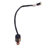 China Truck Parts Auto Parts JAC Car Fitment JK611AB-10-00 Reversing Light Switch in English for sale