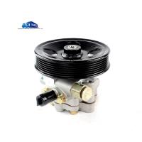 China JAC Car Fitment T8 Engine Booster Pump Foton Power Steering Pump for Yunnei D19TCID for sale
