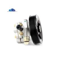 China JAC Car Fitment T8 Engine Booster Pump Foton Power Steering Pump for Yunnei D19TCID for sale
