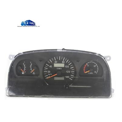 China Genuine Truck Spare Parts 3820011T3AC Combination Meter Assembly in OEM Size for sale