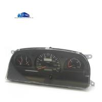 China Genuine Truck Spare Parts 3820011T3AC Combination Meter Assembly in OEM Size for sale