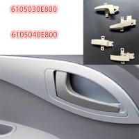 China OE NO. 6105040e800/ 6105030e800 Inner Door Handle for JAC1040 Hfc1040 Truck Accessories for sale