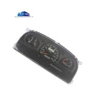 China Genuine Truck Spare Parts 3820011T3AC Combination Meter Assembly in OEM Size for sale