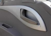 China OE NO. 6105040e800/ 6105030e800 Inner Door Handle for JAC1040 Hfc1040 Truck Accessories for sale