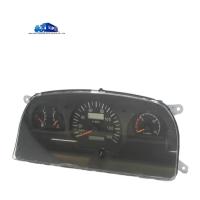 China Genuine Truck Spare Parts 3820011T3AC Combination Meter Assembly in OEM Size for sale
