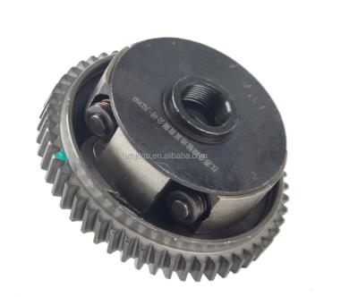 China JAC Truck Parts Oil Pump Advancer OEM No JQ360 For YZ4105 Meets Customer Requirements for sale