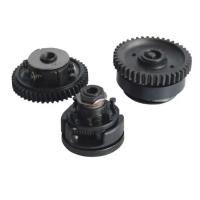 China JAC Truck Parts Oil Pump Advancer OEM No JQ360 For YZ4105 Meets Customer Requirements for sale
