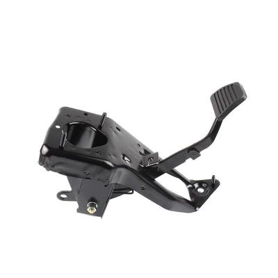 China 1602010E0 Truck Spare Parts OE NO. 1602010LD010 Clutch Pedal for Jac Domestic Truck for sale