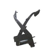 China 1602010E0 Truck Spare Parts OE NO. 1602010LD010 Clutch Pedal for Jac Domestic Truck for sale