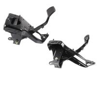 China 1602010E0 Truck Spare Parts OE NO. 1602010LD010 Clutch Pedal for Jac Domestic Truck for sale