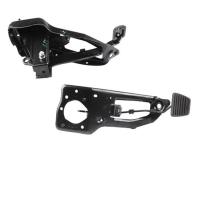 China 1602010E0 Truck Spare Parts OE NO. 1602010LD010 Clutch Pedal for Jac Domestic Truck for sale