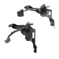 China 1602010E0 Truck Spare Parts OE NO. 1602010LD010 Clutch Pedal for Jac Domestic Truck for sale