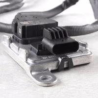 China X10000330 NOX Nitrogen Oxygen Sensor 12V for YUNNEI D19TCIE Engine Original Genuine for sale