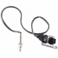 China X10000330 NOX Nitrogen Oxygen Sensor 12V for YUNNEI D19TCIE Engine Original Genuine for sale