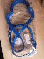 China 1009011fa Jac/Yuejin/Jmc Rubber Oil Pan Gasket with Engine Parts 113100-561121-22 for sale