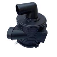 China Truck Car Air Filter Metal Material OEM No. 1109010D318-6510 for JAC 1025 Model for sale