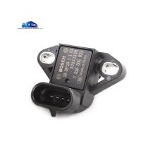 China X10000538 OE Code YUNNEI Intake Pressure and Temperature Sensor for D19TCIE Engine for sale