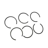 China HFC4DA1 Diesel Engine Parts Piston Pin Circlip for Enhanced Engine Performance for sale