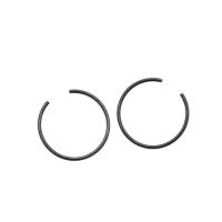 China HFC4DA1 Diesel Engine Parts Piston Pin Circlip for Enhanced Engine Performance for sale