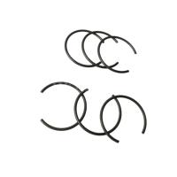 China HFC4DA1 Diesel Engine Parts Piston Pin Circlip for Enhanced Engine Performance for sale