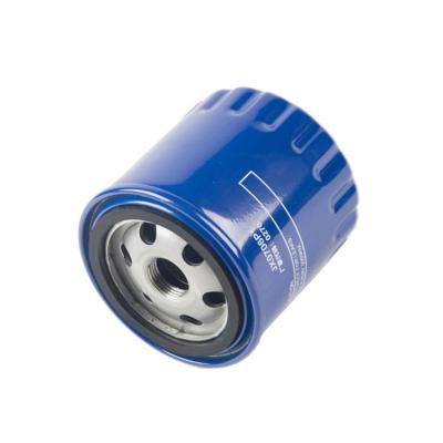 China Standard Size Oil Filter for QC480 Car Fitment JAC Truck Engine OEM NO 2408002710103 for sale