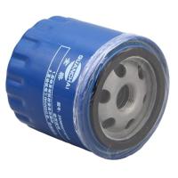 China Standard Size Oil Filter for QC480 Car Fitment JAC Truck Engine OEM NO 2408002710103 for sale