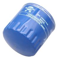 China Standard Size Oil Filter for QC480 Car Fitment JAC Truck Engine OEM NO 2408002710103 for sale