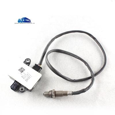 China X10005245 Yunnei PM Carbon Smoke Particle Sensor for D25TCIF-170025 Engine 0281007961/962 for sale