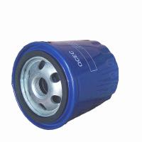 China Standard Size Oil Filter for QC480 Car Fitment JAC Truck Engine OEM NO 2408002710103 for sale