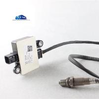China X10005245 Yunnei PM Carbon Smoke Particle Sensor for D25TCIF-170025 Engine 0281007961/962 for sale