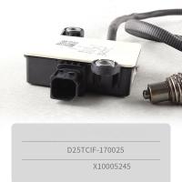 China X10005245 Yunnei PM Carbon Smoke Particle Sensor for D25TCIF-170025 Engine 0281007961/962 for sale