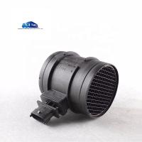 China Futian/JAC/Yuejin Trucks Car Air Flow Sensor Meter MAF Sensor with OE NO. X0281006202 for sale