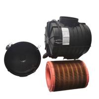 China 1109100le010 Metal Explore Air Filter Assembly For Auto Spare Parts OE NO. 1109100le010 for sale