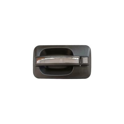 China Jac 6105200LE010/6105100LE010 Truck Spare Parts Outer Door Handle for Domestic Trucks for sale