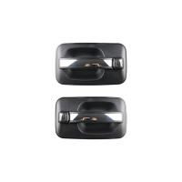 China Jac 6105200LE010/6105100LE010 Truck Spare Parts Outer Door Handle for Domestic Trucks for sale