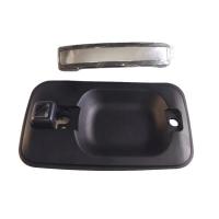 China Jac 6105200LE010/6105100LE010 Truck Spare Parts Outer Door Handle for Domestic Trucks for sale