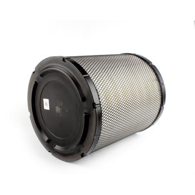 China Truck Air Filter Element 1109170LE010 for JAC and Other Trucks Easy Installation for sale