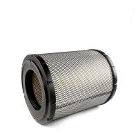 China Truck Air Filter Element 1109170LE010 for JAC and Other Trucks Easy Installation for sale