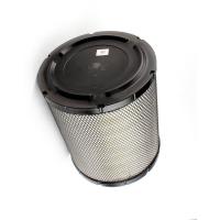 China Truck Air Filter Element 1109170LE010 for JAC and Other Trucks Easy Installation for sale