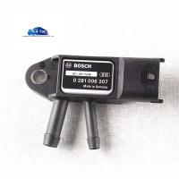 China Original Equipment Yunnei Differential Pressure Sensor X0281006207 for YN33CRD Engine for sale