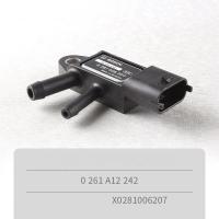 China Original Equipment Yunnei Differential Pressure Sensor X0281006207 for YN33CRD Engine for sale