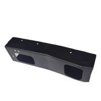 China Standard Size JAC Truck Bumper Bracket Holder 2803031d0 for Model 1025 Auto Spare Parts for sale