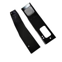 China Standard Size JAC Truck Bumper Bracket Holder 2803031d0 for Model 1025 Auto Spare Parts for sale