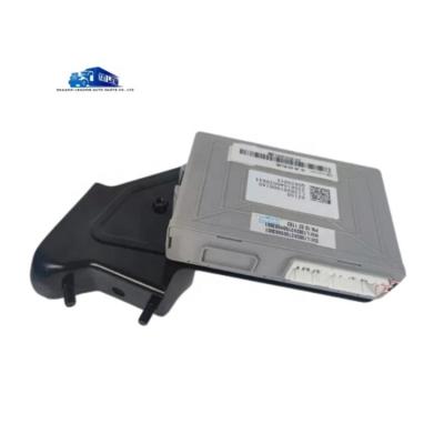 China Genuine FOTON Truck Parts Body Controller OEM No. L1382010001A0 for Foton Vehicles for sale