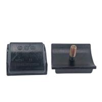 China Fortune Truck Accessories Steel Plate Cushioning Pad for JAC Isuzu JMC1049/1046/1039 for sale