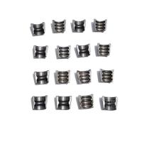 China Valve Kraft 1003017FA Truck Parts Guaranteed Valve Lock for jac Diesel Engine HFC4DA1 for sale