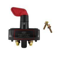 China J6 J6P Howo 2007- FAW Truck Accessories Power Master Switch for All Types of Trucks for sale
