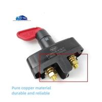 China J6 J6P Howo 2007- FAW Truck Accessories Power Master Switch for All Types of Trucks for sale