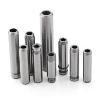 China Engine Intake and Exhaust Valve System for JAC Diesel HFC4DA1 Truck Parts 1003102FA for sale